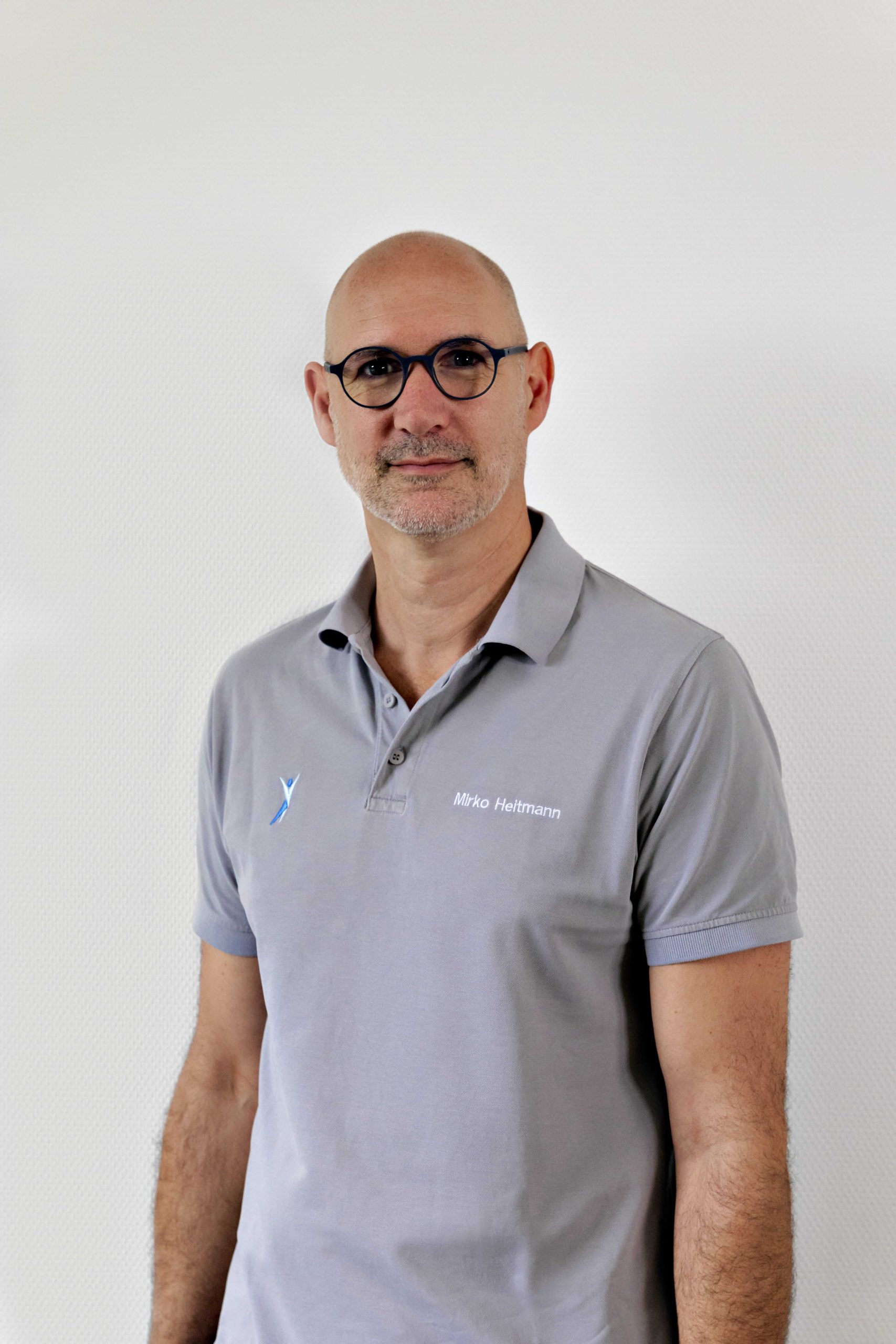 Team – Mirko Heitmann